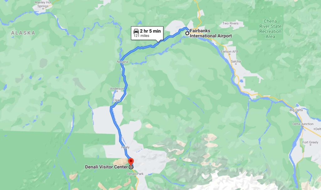 Visiting 8 EPIC ALASKA National Parks (A Very Helpful Guide)