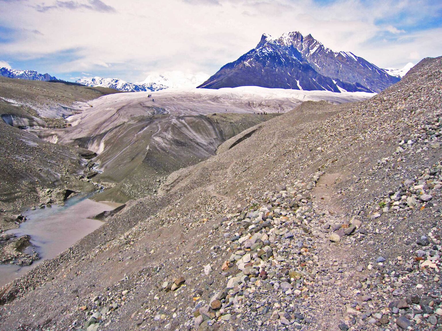 Visiting 8 EPIC ALASKA National Parks (A Very Helpful Guide)