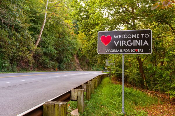 30 EPIC Virginia National Parks Worth Visiting (Guide + Photos)